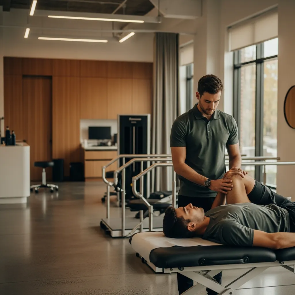 Align Wellness | Virtual Rehab for Gyms, Clinics & Enterprise